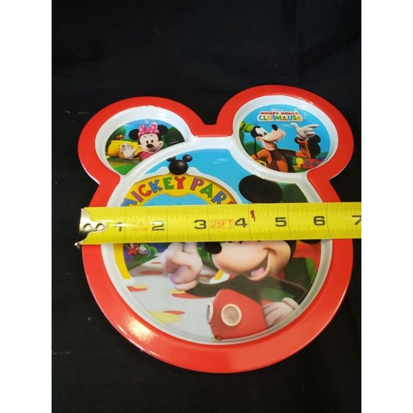 Disney | Dining | Mickey Mouse Clubhouse Minnie Goofy Disney Store ...